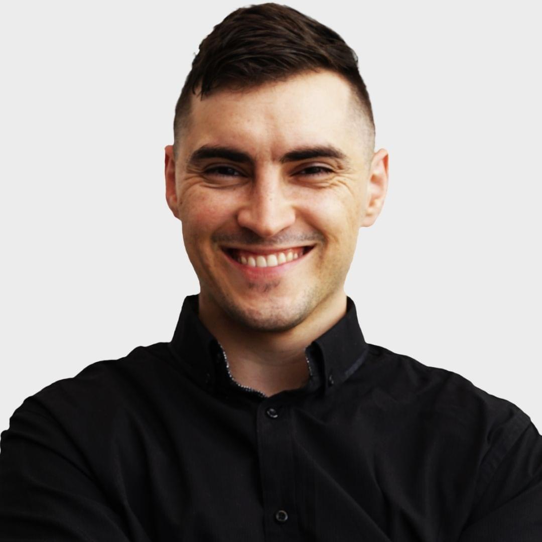 The Godfidence Challenge with Kurshin Joseph